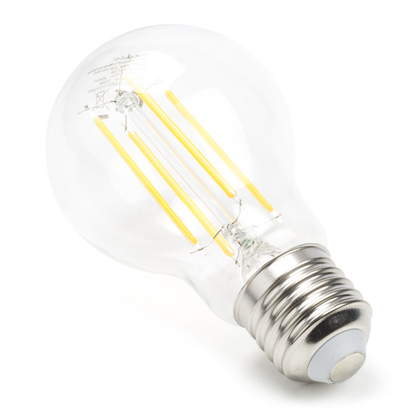 E27 peerlampen E27 lampen LED lampen Verlichting LED lamp E27 | Peer | Calex (4.5W, 470lm, 2100K ...